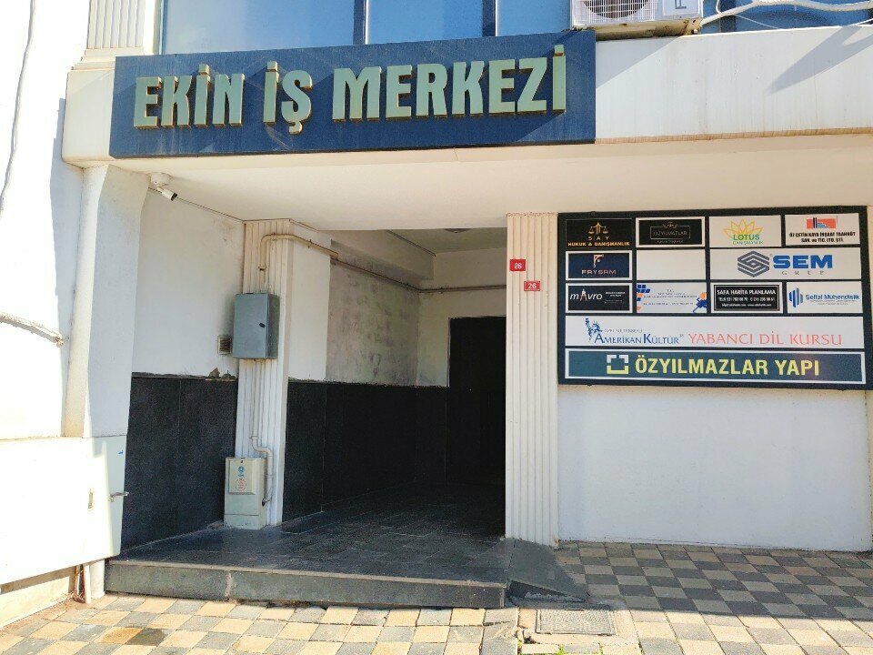Muhasebeciler Smmm Ö. Faruk Çetinkaya, İstanbul, foto