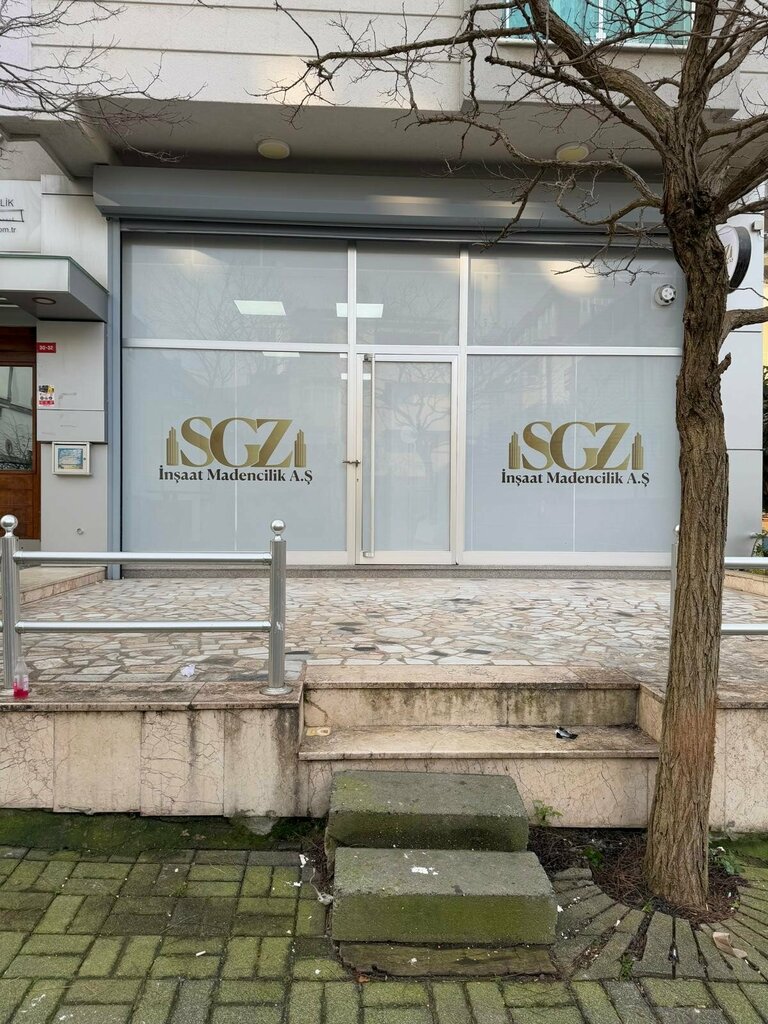 i̇nşaat firmaları Sgz Mermer ve İnşaat, İstanbul, foto