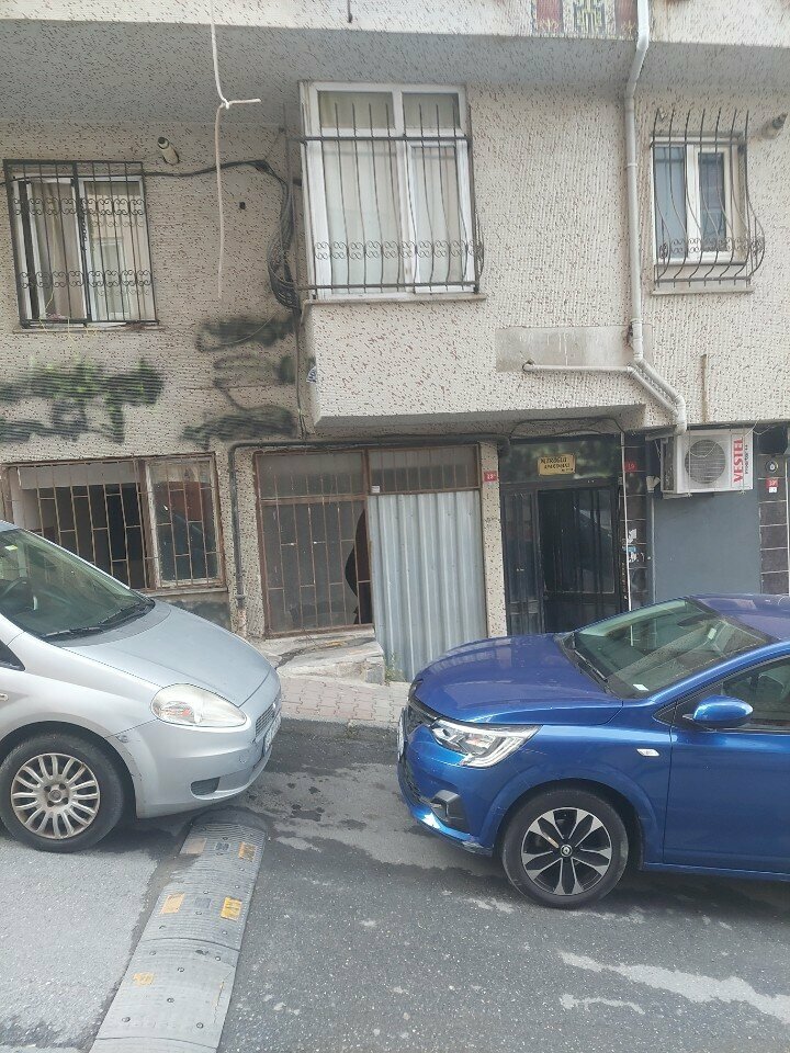 Terziler Terzi, İstanbul, foto