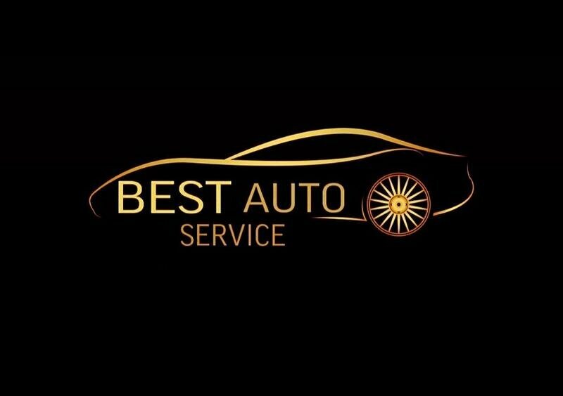 Otomobil servisi Best auto, Saint‑Petersburg, foto