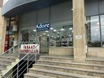 Adore Accesories (Сity ​​of republican subordination Baku, Nizami district, 8th Kilometer Settlement, Еlif Haciyev Street, 42F), bijuteriler  Bakü'den
