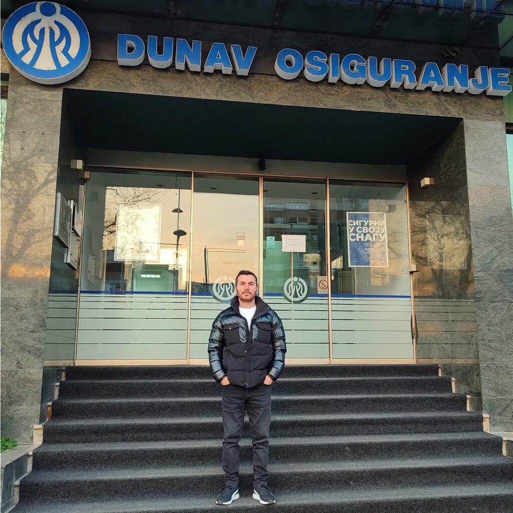 Sigorta acentaları Ekolay Sigorta, Süleymanpaşa, foto