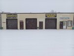 Автотехцентр (ulitsa Lenina No:97В), otomobil servisi  Çapayevsk'ten