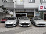 Çeltik Motor's (Necip Fazıl Cad., No:23-25A, Sancaktepe, İstanbul), otomobil satış galerileri  İstanbul'dan