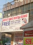 Perfect Dental Smile Clinic (No:J910, Dhoke Elahi Baksh), özel ağız ve diş sağlığı klinikleri ve muayenehaneleri  Rawalpindi'den