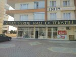 Sinan Perde Halı Ev Tekstili (Konya, Selçuklu, Alemdar Cad., 152), halı mağazaları  Konya'dan