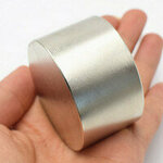 Neodymium Magnets in Penza (Stroiteley Avenue No:4), manyetik sistemler  Penza'dan