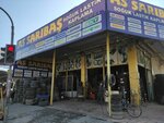 AS Sarıbaş (Gaziantep, Şehitkamil, Sanayi Mah., 60030 Nolu Cad., 1), oto lastik tamiri  Gaziantep'ten