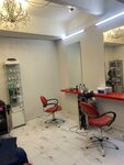 Salonu 22 (Noviy Arbat Street No:22), güzellik salonu  Moskova'dan