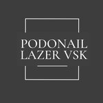 Podonail (ulitsa Andresa No:2/16, Lopatinsky microdistrict, Voskresensk), podoloji  Moskova ve Moskovskaya oblastından