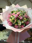 Zara flowers (Lori Region, Alaverdi, Stepan Shahumyan Street), çiçekçiler  Alaverdi'den