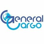 General Cargo (Mikhalkovskaya Street No:63Бс2), lojistik firmaları  Moskova'dan