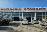 Uyaroğlu Otomotiv (Konya, Karatay, Fevziçakmak Mah., 10431. Sok., 13), otomobil satış galerileri  Konya'dan