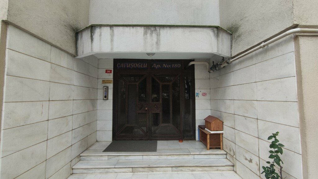 i̇nşaat firmaları Ekser Ekşioğlu İnşaat, İstanbul, foto