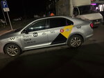 LenProTaxi (Vyborgskoe Highway No:212к16), taksi  Saint‑Petersburg'dan