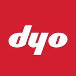 Dyo (ulitsa Zhukovskogo No:16), boya ve cila malzemeleri üretim ve satış yerleri  Grozni'den