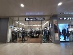 Harmon Twins (Kiyevskogo Vokzala Square No:2), giyim mağazası  Moskova'dan
