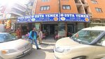 Usta Yemek Vural Usta (İzmir, Konak, Yenişehir Mah., 1248 Sok., 2C), restoran  İzmir'den