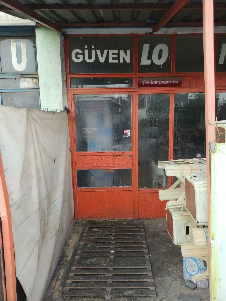 Restoran Güven Lokantası, Konya, foto