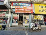 Mekanik Ticaret (Adana, Seyhan, Kızılay Cad., 38/B), elektrik ve elektrikli ürün mağazası  Adana'dan