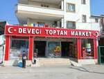 Deveci Toptan Market (Adana, Sarıçam, Yeşiltepe Mah., 2900. Sok., 2B), hipermarket  Adana'dan