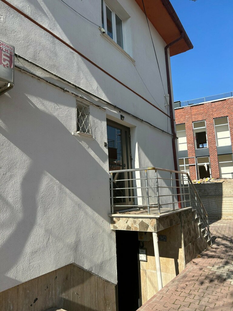 Mimari proje firmaları Segah Mimarlık, Konya, foto