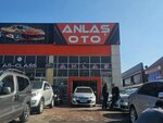 Anlaş Oto (Konya, Karatay, Fevziçakmak Mah., 10434. Sok., 13), otomobil satış galerileri  Konya'dan