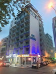 Çağdaş Hotel (Camikebir Mah., İsmet İnönü Blv., No:54, Kuşadası, Aydın), otel  Kuşadası'ndan