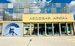 Ice Arena (2nd Kommunisticheskaya Street No:2А, Severniy Subdistrict), çok amaçlı spor tesisleri  Domodedovo'dan