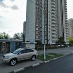 Автоинструктор по маршруту (Starobitsevskaya Street No:19к1), sürücü kursları  Moskova'dan