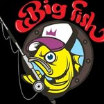 Big-Fish (ulitsa Mira No:19, rabochiy posyolok Kirovskiy), resort oteller, tesisler  Astrahanskaya oblastından