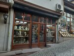 Yücel Nadir (Ankara, Altındağ, Kale Mah., Koyunpazarı Sok., 115), bijuteriler  Ankara'dan