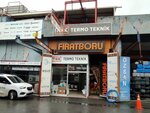 Termo Teknik (İstanbul, Zeytinburnu, Seyitnizam Mah., Demirciler Sitesi 1 Cad., 42), yapı mağazası  İstanbul'dan