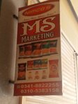 Ms Marketing (27 Street No:DK393, Ali Abad), pazar araştırma firmaları  Rawalpindi'den