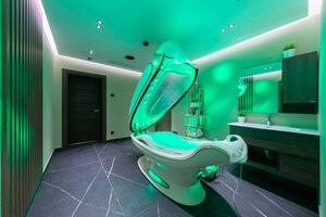 Спа-центр Аквамарин (Zelenogorsk, Primorskoye Highway, 593Н), spa  Zelenogorsk'tan