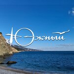 Yuzhny (Южная улица No:2, посёлок городского типа Санаторное), termal otel  Kırım Cumhuriyeti'nden
