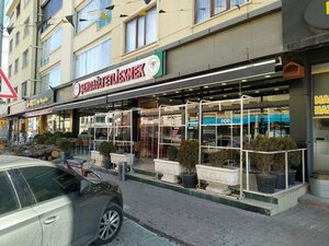 Şendağlı Etliekmek (Konya, Karatay, Ulubatlıhasan Mah., Düzenli Sok., 1), restoran  Konya'dan