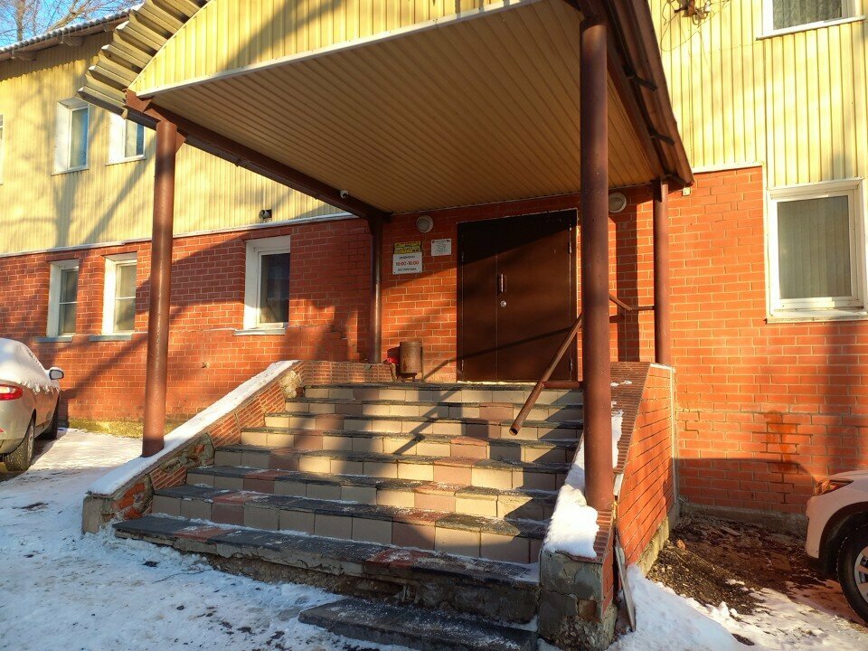 Manikür-pedikür Ангелина Новикова, Saransk, foto