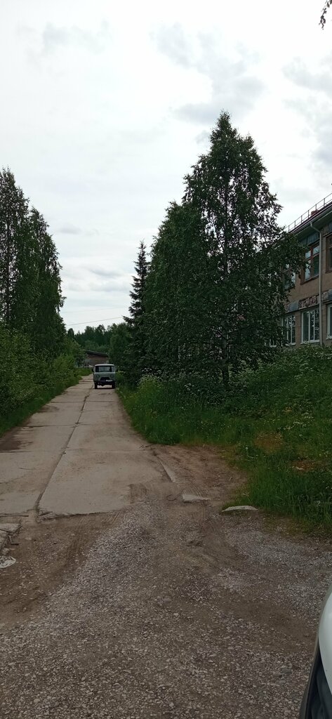 Eczaneler Gosudarstvennyye apteki Respubliki Komi, Komi, foto