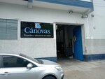 Cánovas Proyectos y soluciones EN vidrio (Distrital La Victoria, Calle Opalos, 155), pencere üretim, satış ve montaj firmaları  Lima'dan