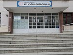Atlıoğlu Ortaokulu (Ankara, Mamak, 1193. Cad., 19/1), ortaokul  Ankara'dan