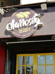 Charrosity (Marine Point Lane No:BC8), kafe  Karaçi'den