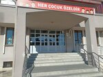Meram Hasanköy İlkokulu (Konya, Meram, Bahçeşehir Mah., Yadigar Sok., 26), i̇lkokul  Konya'dan