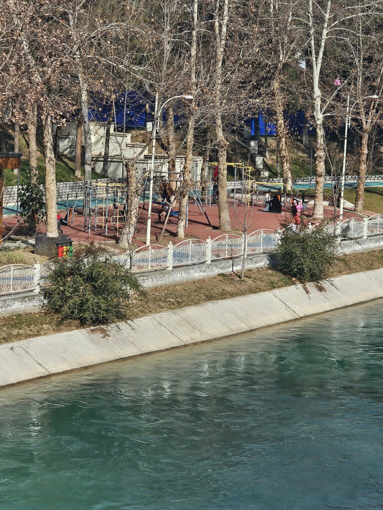Çocuk gelişim merkezleri Samarkand Marathon Children's Academy, Taşkent, foto