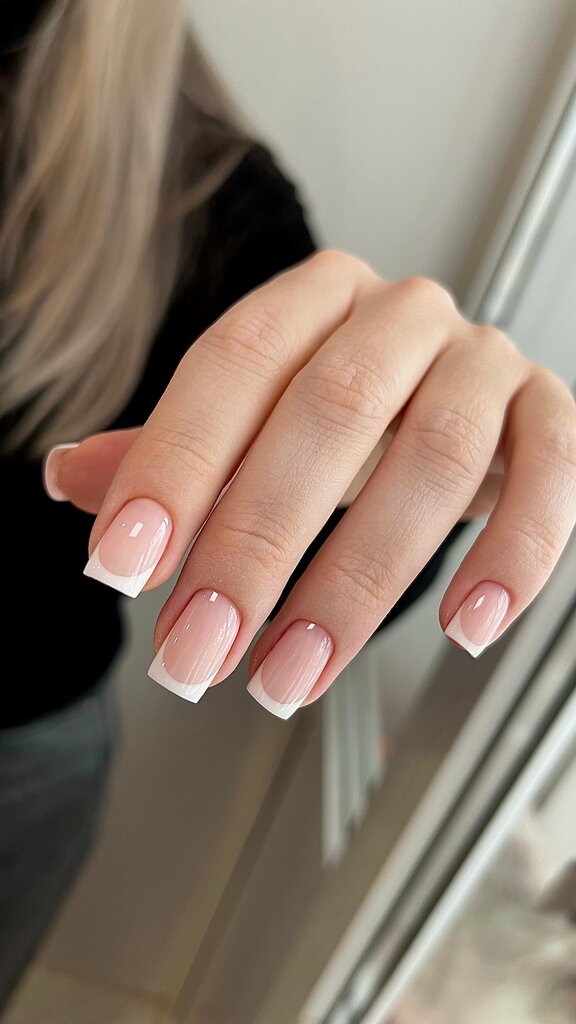 Manikür-pedikür Ногтевой специалист Ермолаева Е. С, Moskova, foto