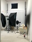 Lake Studio (Tsentralnaya ulitsa No:76, dachnoye nekommercheskoye partnyorstvo Belago), profesyonel fotoğraf stüdyosu  Moskova ve Moskovskaya oblastından