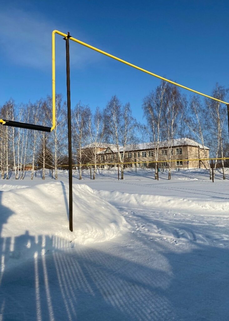 Ortaokul Селенгушская основная общеобразовательная школа, Tataristan, foto