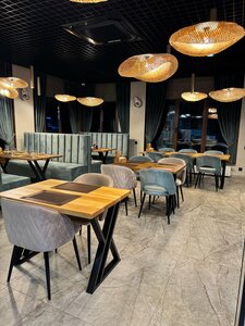 Вырезуб (Belgorod Region, Novooskolskiy munitsipalny okrug, selo Olkhovatka), restoran  Belgorodskaya oblastından