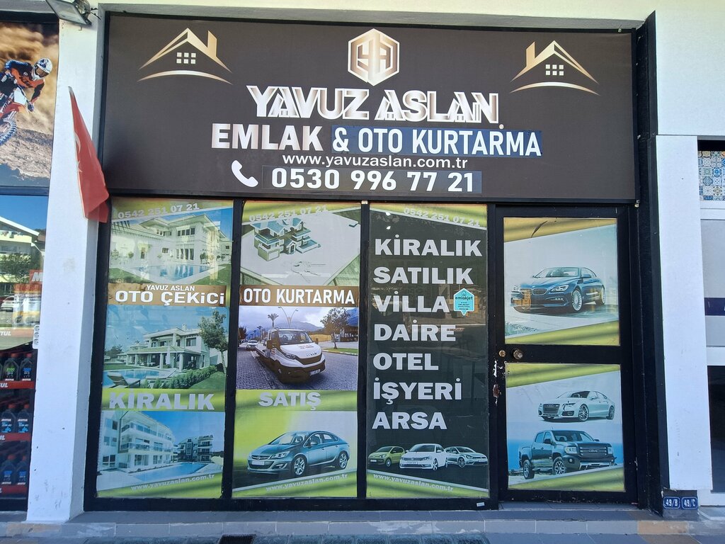 Gezici servis Kemer yavuz aslan oto kurtarma çekici hizmeti, Kemer, foto