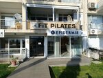 Fit Pilates (İzmir, Karşıyaka, Yalı Blv., 434), pilates stüdyosu  İzmir'den